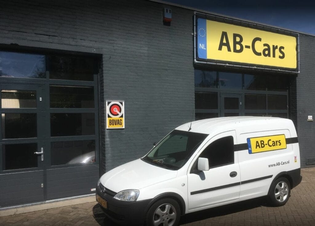 AB-Cars - indebuurt Eindhoven