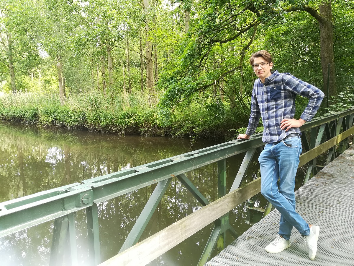 Leuk volgens local Merlijn van Dijk: 'Bij The Trafalgar Pub kun je een ...