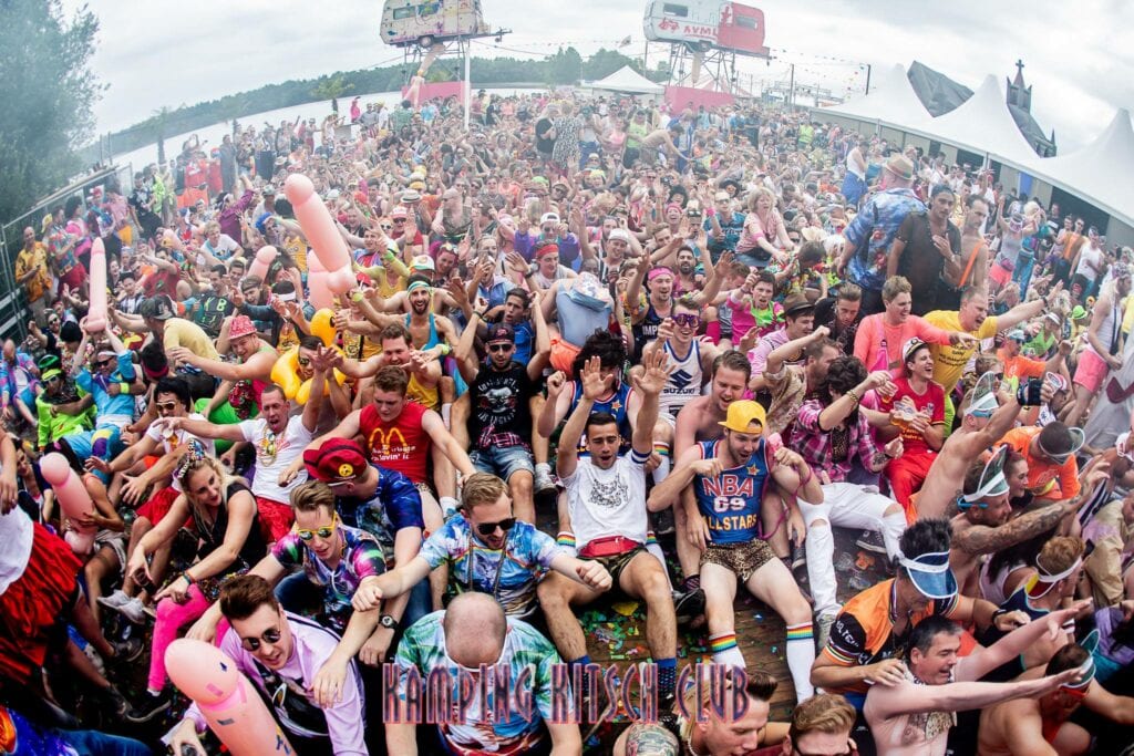 Woehoeee: voor deze Eindhovense festivals koop je kaartjes