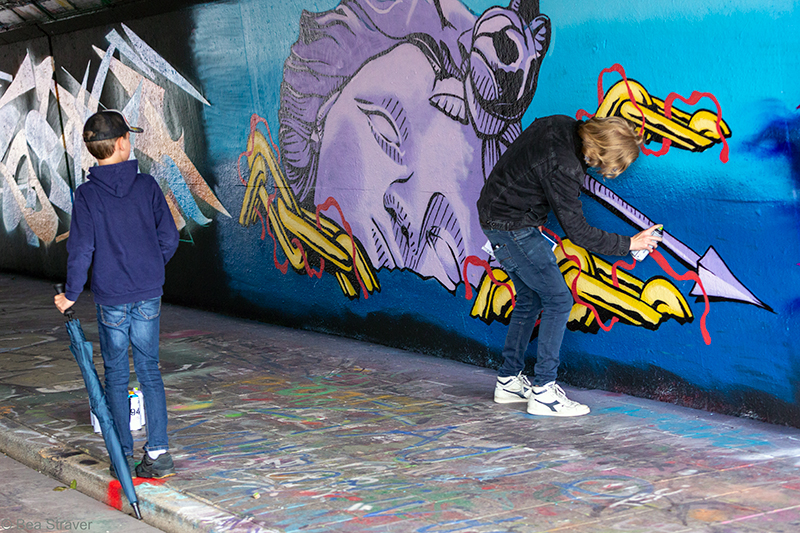 Nog even genieten van de mooiste foto's van Step in the Arena 2019 ...