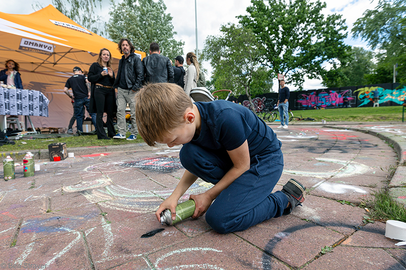 Nog even genieten van de mooiste foto's van Step in the Arena 2019 ...