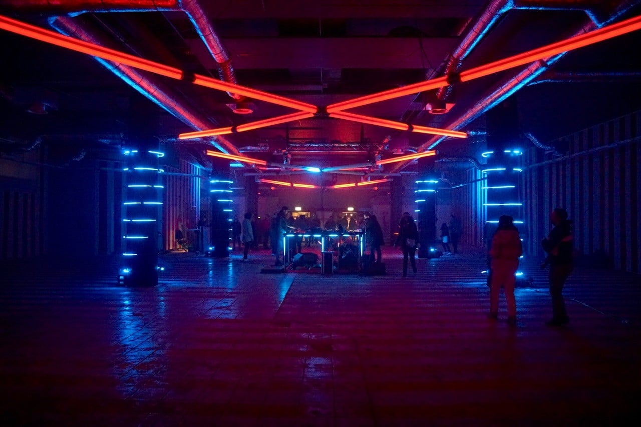 De Bank - indebuurt Eindhoven