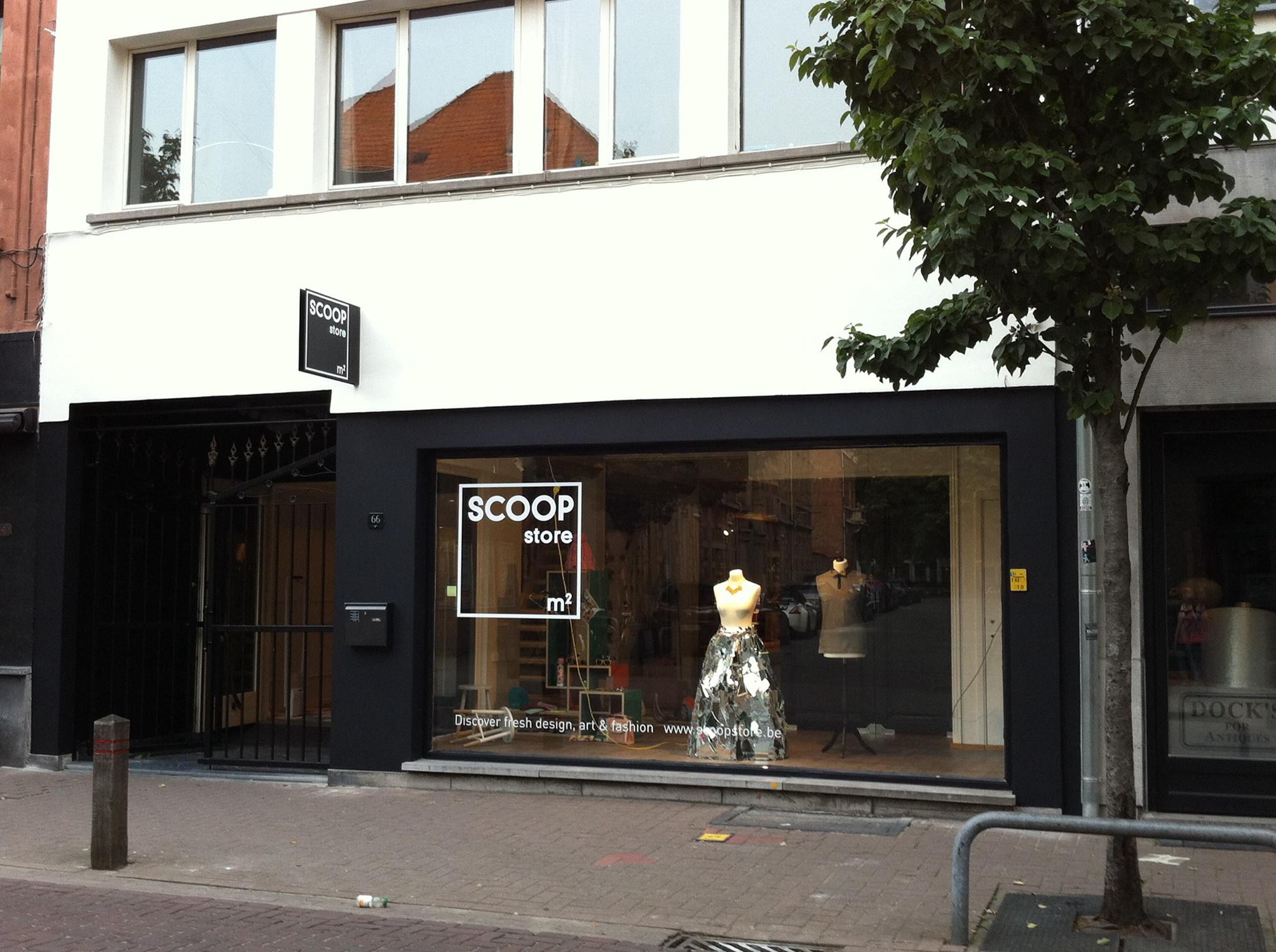 Scoopstore - indebuurt Eindhoven
