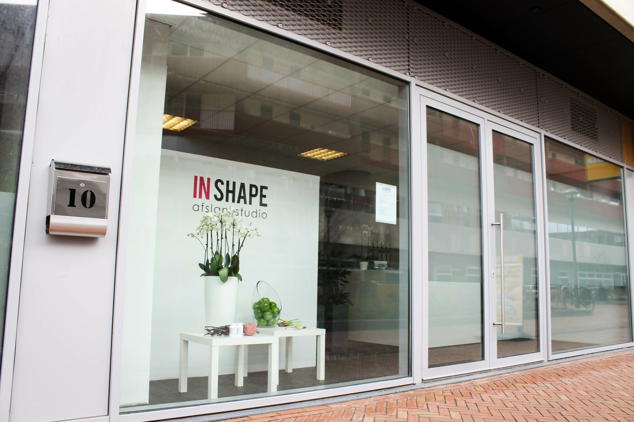 Virginia van In Shape: 'Ik was altijd het dikste meisje van de klas'