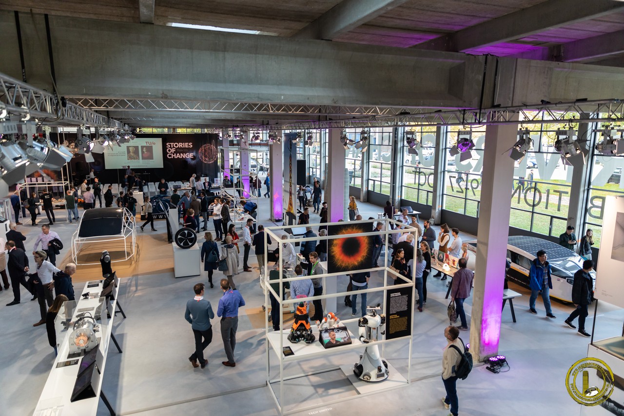 DDW 2020: Alles wat je over Dutch Design Week moet weten