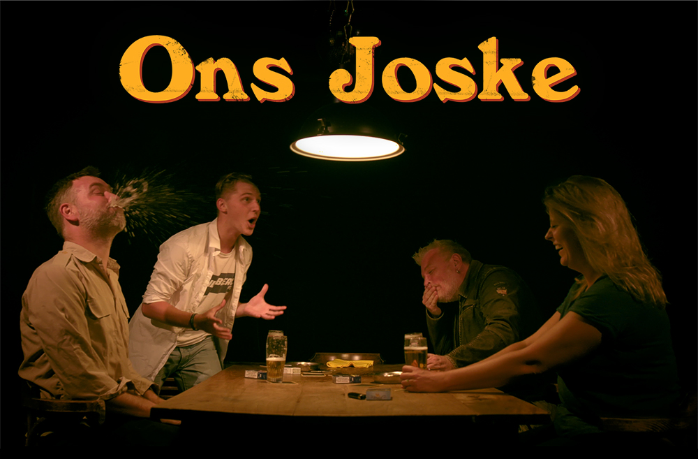 Bekende kroegen komen voorbij in de Eindhovense korte film 'Ons Joske'