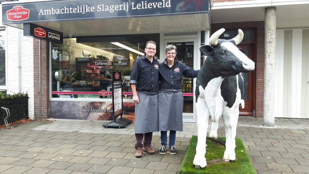 De uitslag is bekend: dit zijn volgens jullie de beste slagers in Eindhoven