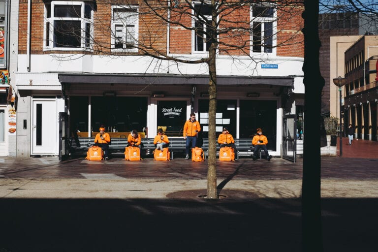 Trattoria Mangiare - indebuurt Eindhoven