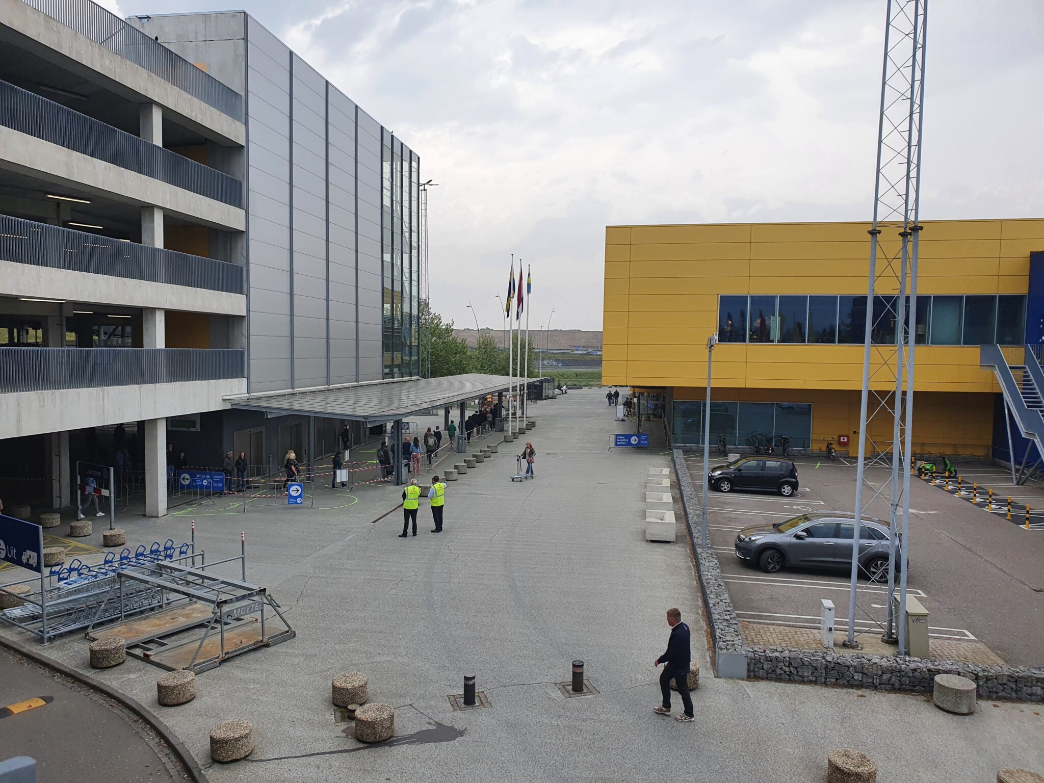 St. Anna Ziekenhuis Geldrop