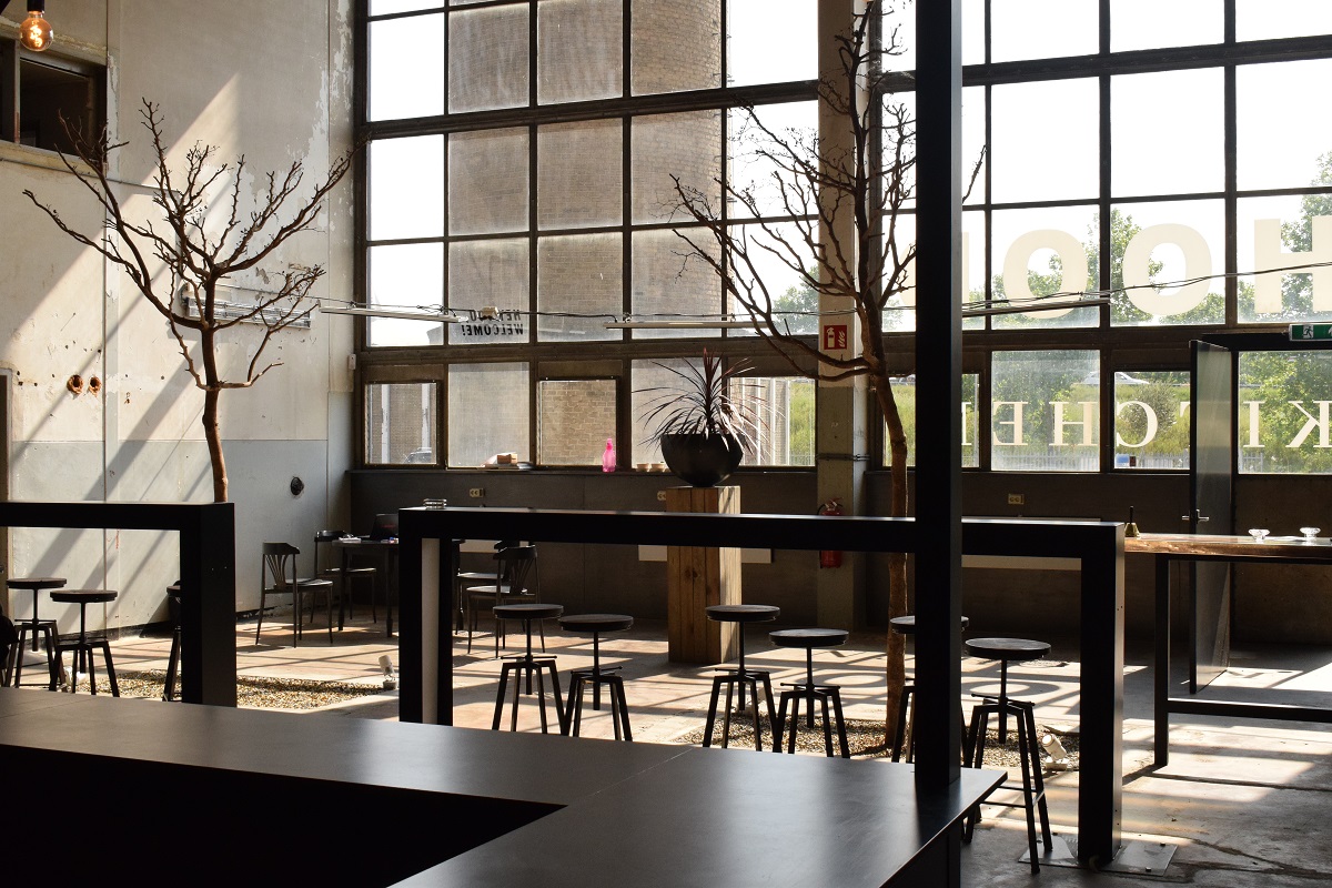 Tim en Sabine van PHOOD Kitchen: 'De gezondheid van de gasten staat bij ...