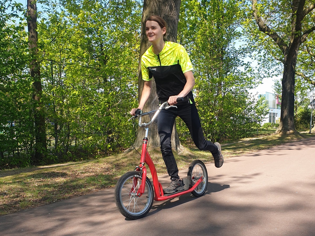 Op Noord actief ontmoeten - indebuurt Eindhoven