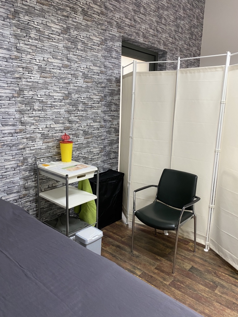 Bai-Hui Acupunctuur - indebuurt Eindhoven