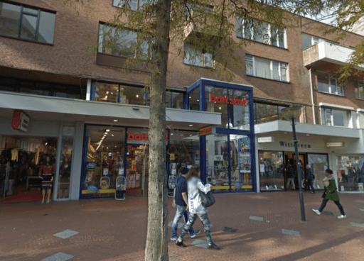 9 x verdwenen winkels in Eindhoven die je vast nog kent