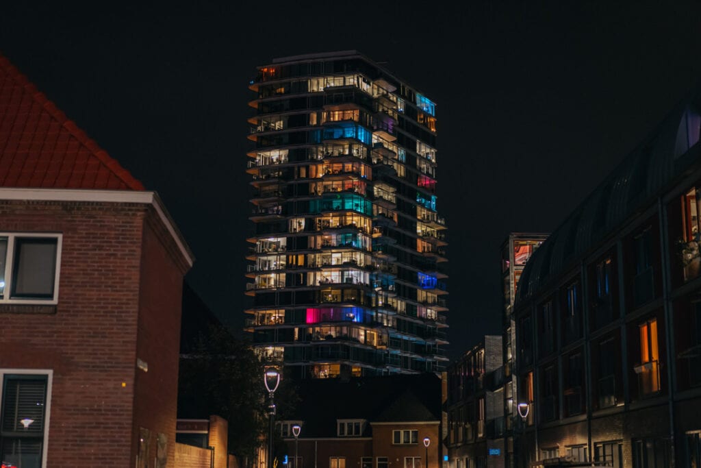 Kerst 2020 in Eindhoven: dit zijn de weersvoorspellingen