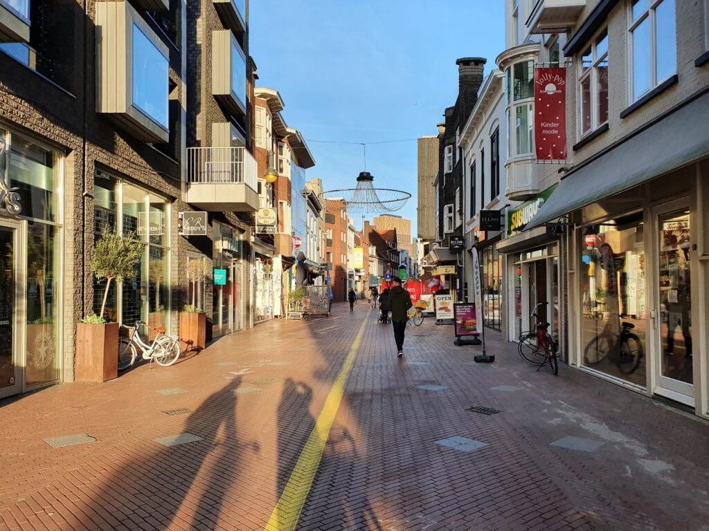 Je kunt weer winkelen zonder afspraak in Eindhoven: dit moet je weten