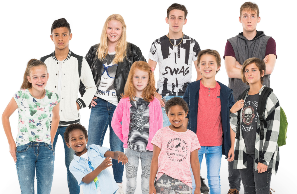 Combinatie Jeugdzorg