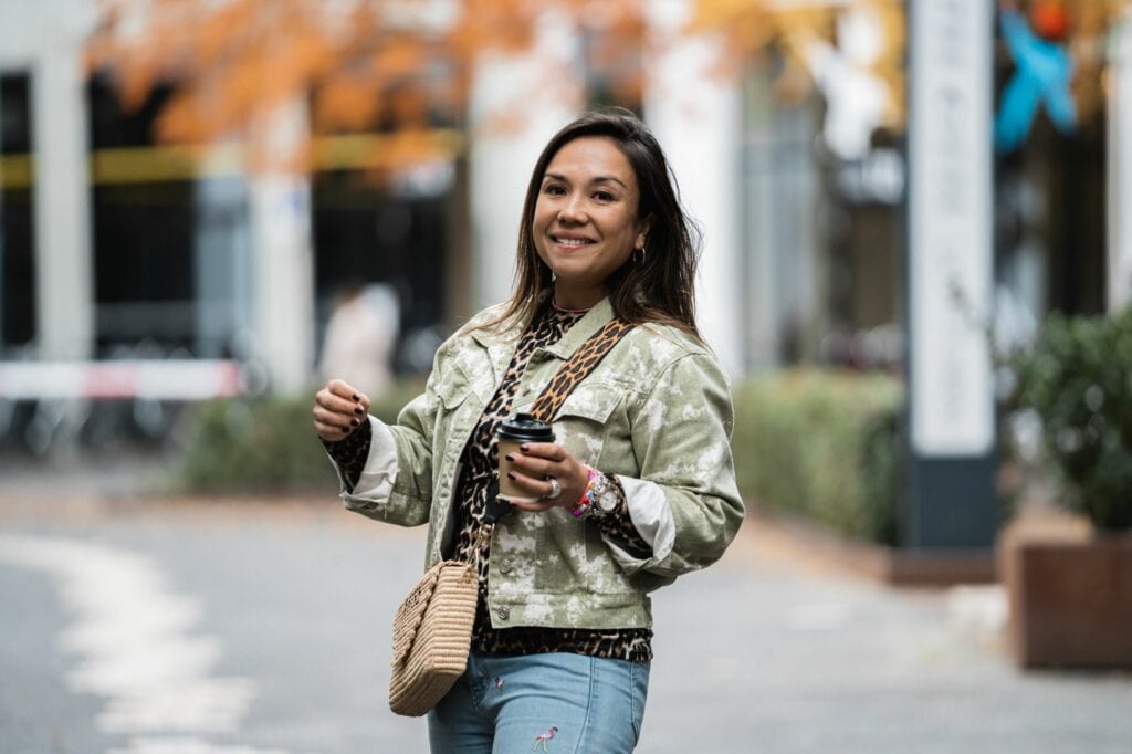 Influencer Jessie is dé brunchchick van Eindhoven