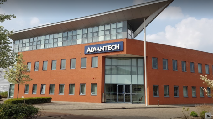 Advantech Europe - indebuurt Eindhoven