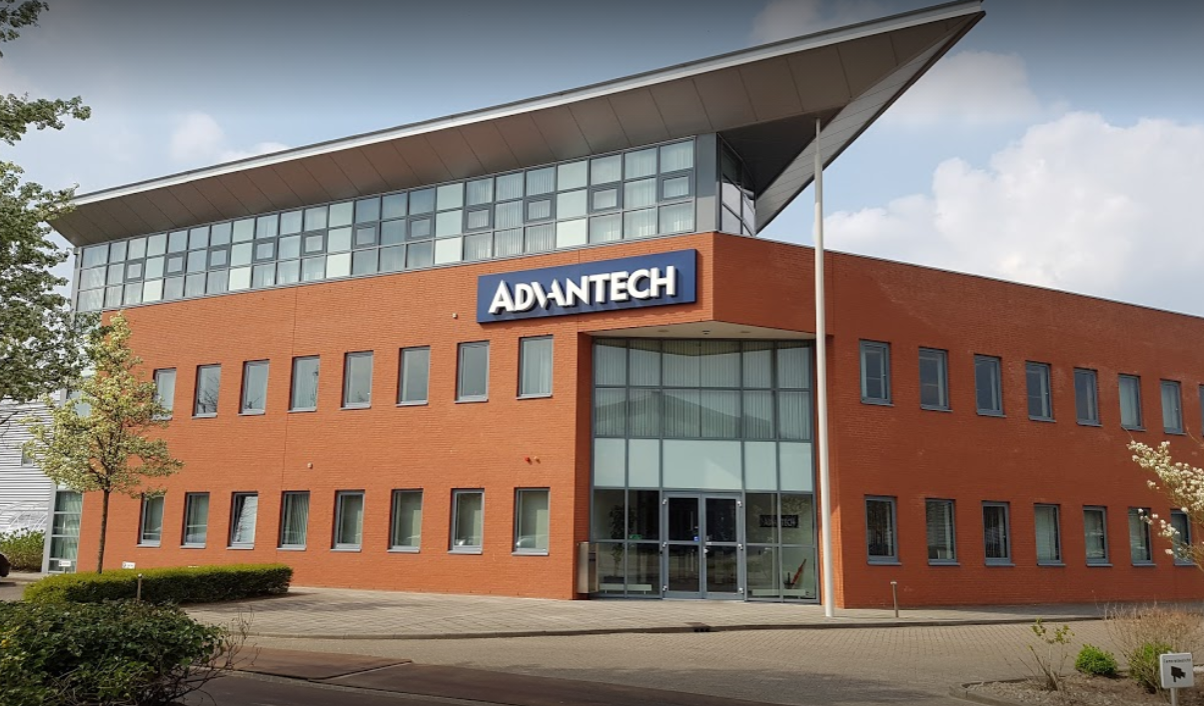 Advantech Europe - indebuurt Eindhoven