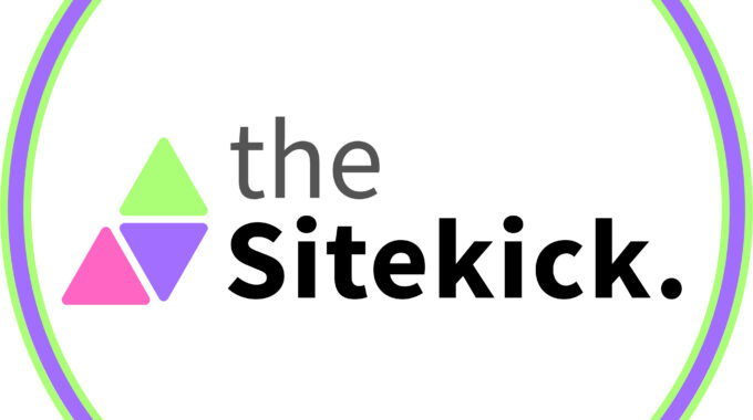 The Sitekick