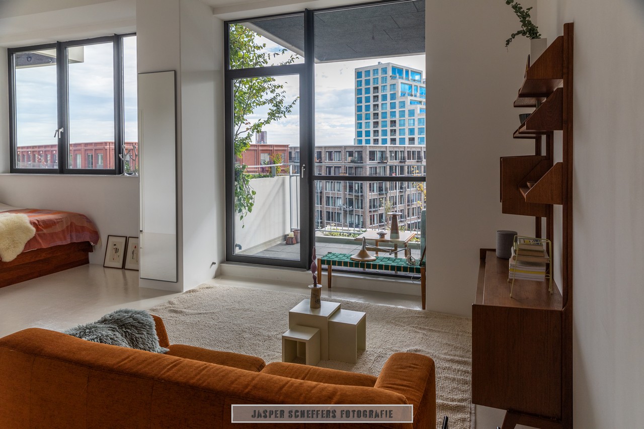 Trudo Toren is officieel geopend: zo ziet het er nu uit - indebuurt ...