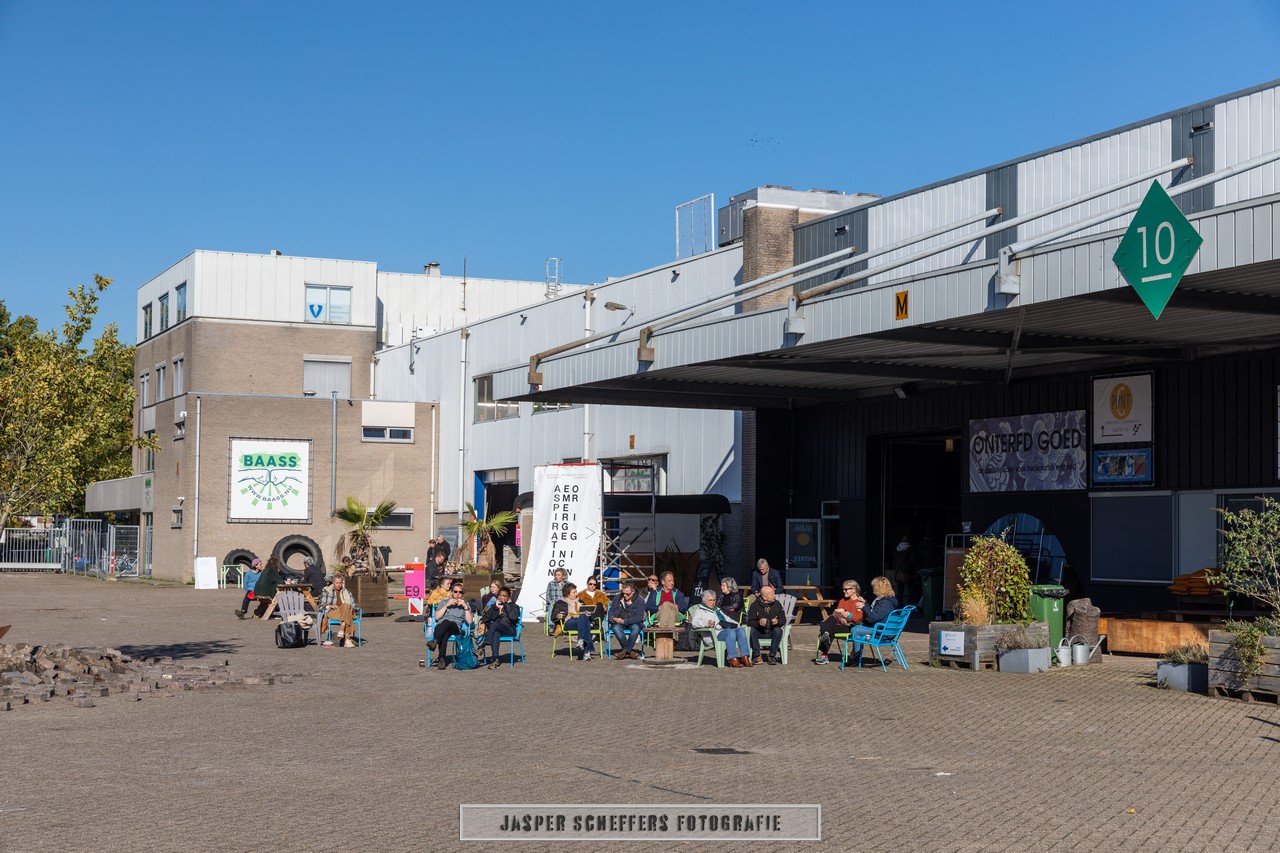 Dutch Design Week 2022 in Eindhoven: alles wat je erover wil weten ...