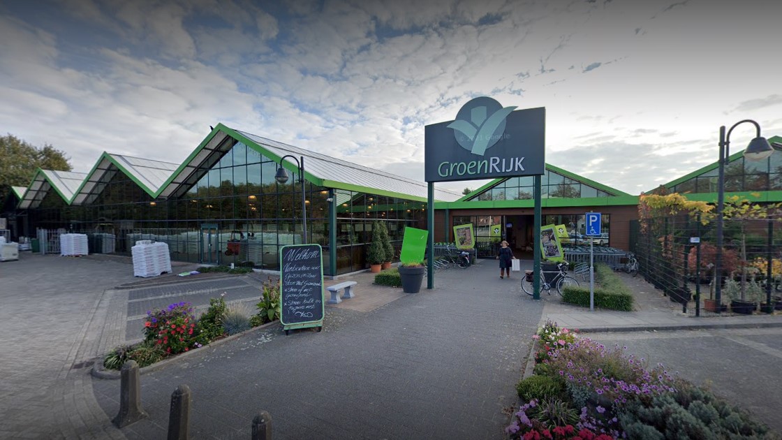 Groenrijk Veldhoven - indebuurt Eindhoven