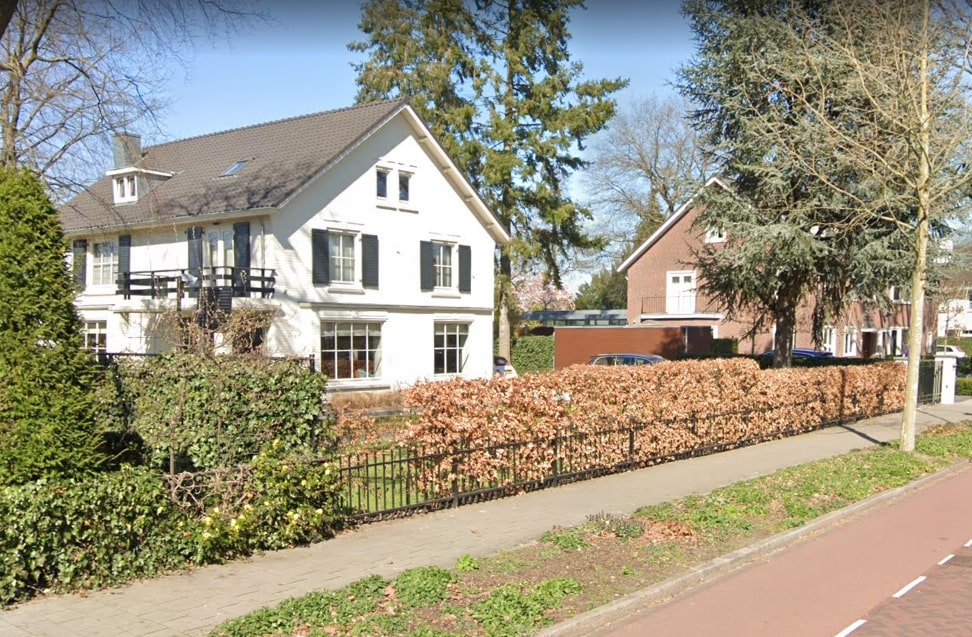 Dit is het duurste huis dat nu in Eindhoven te koop staat - indebuurt Eindhoven