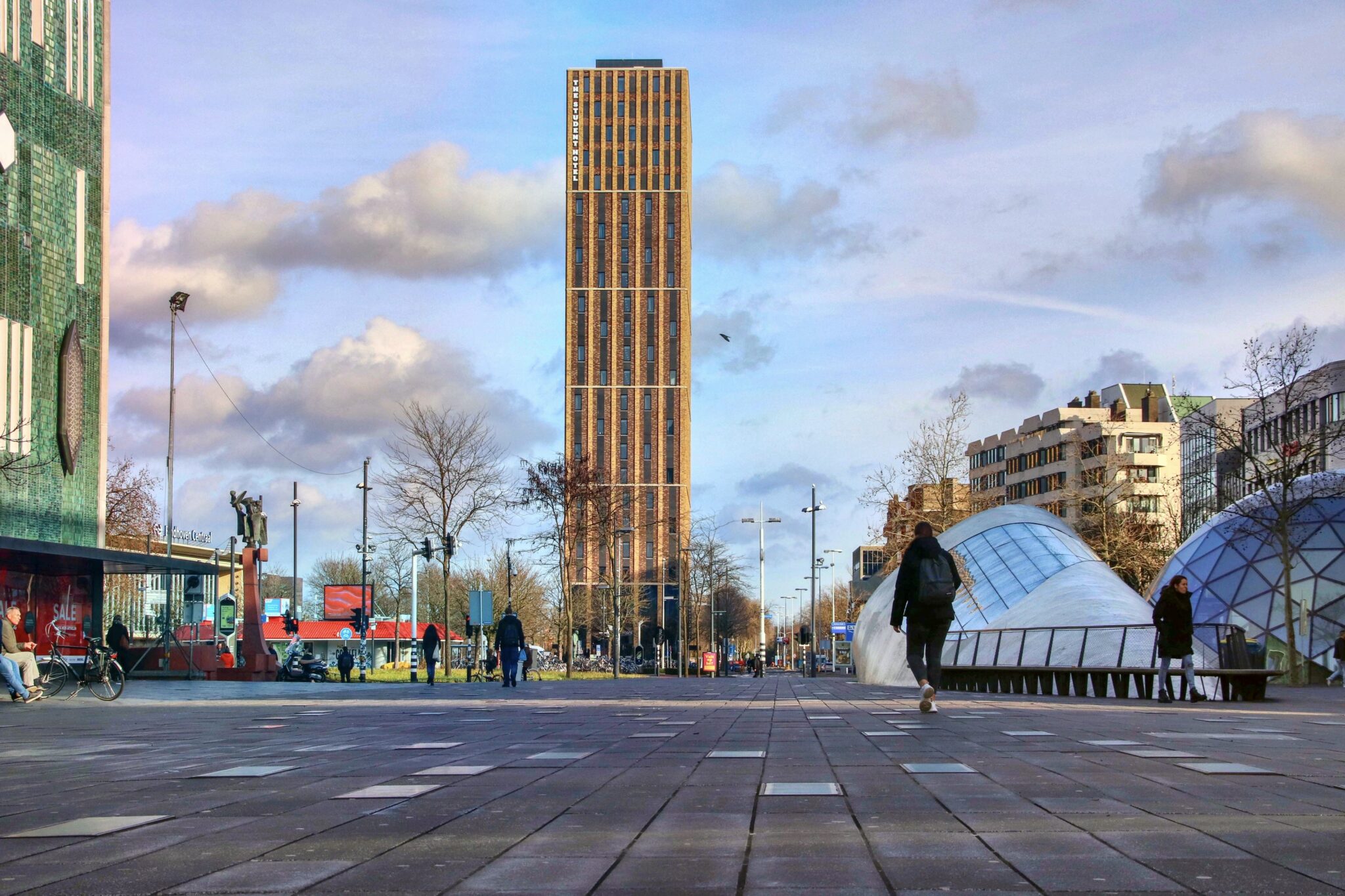 Deze leuke dingen doe je dit weekend in Eindhoven