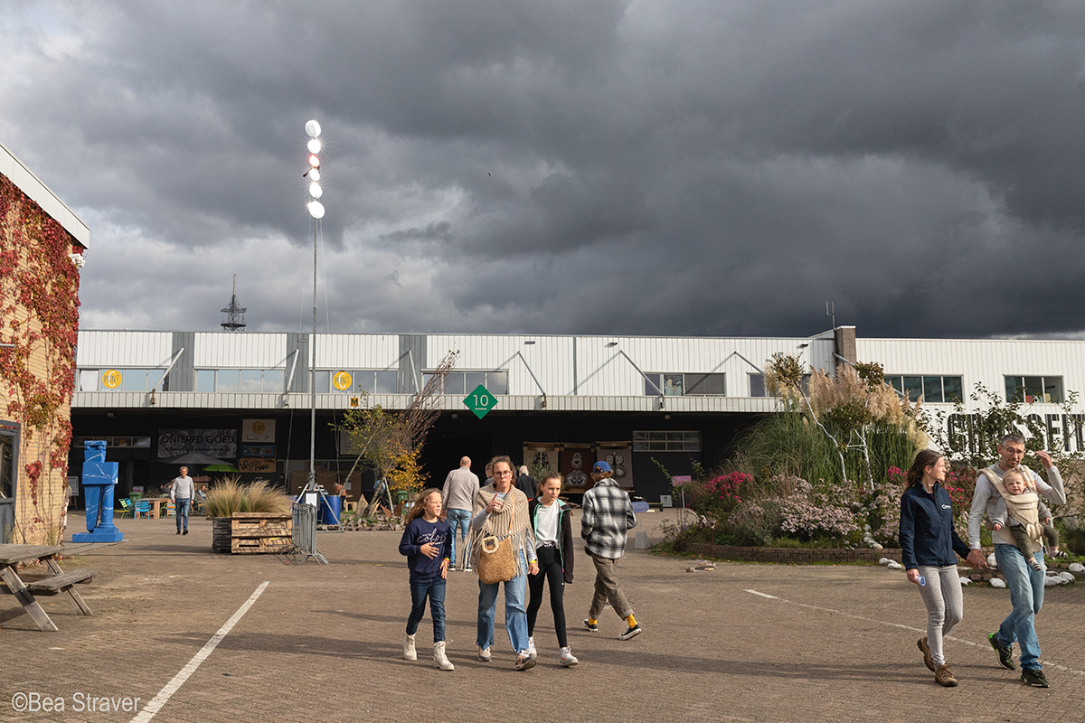 5 x dit zie je tijdens Dutch Design Week 2023 in Eindhoven