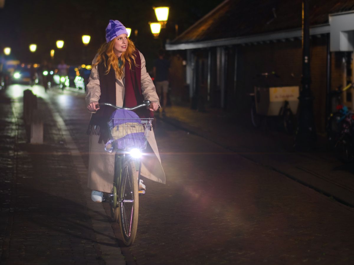 Hier kun je dezelfde dag terecht met je kapotte fiets (én goedkope ...