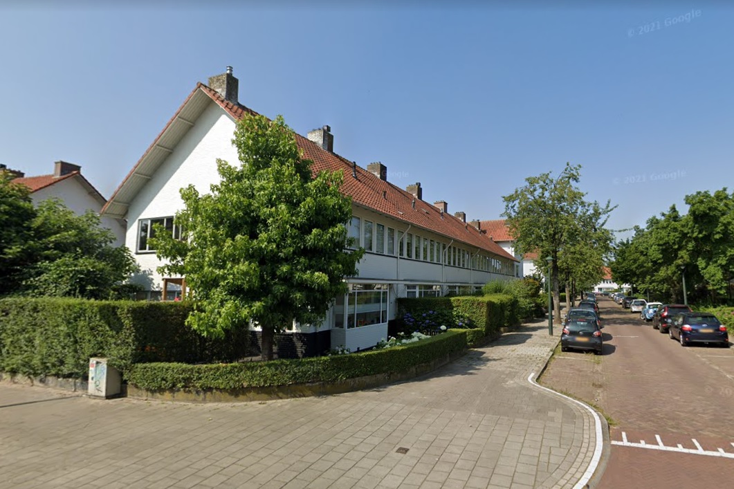 Dit is de echte naam van het Witte Dorp in Eindhoven