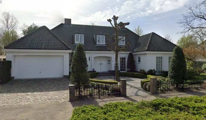 Wonen in Eindhoven: de kleinste versus de grootste woning die nu te koop staat - indebuurt Eindhoven