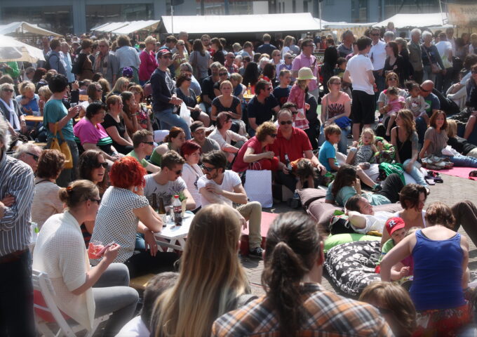 De nieuwe Zara in Eindhoven is open: dit is hoe de winkel eruitziet