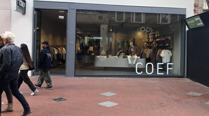 Nieuwe restaurants en winkels: deze zaken openden de deuren in april ...