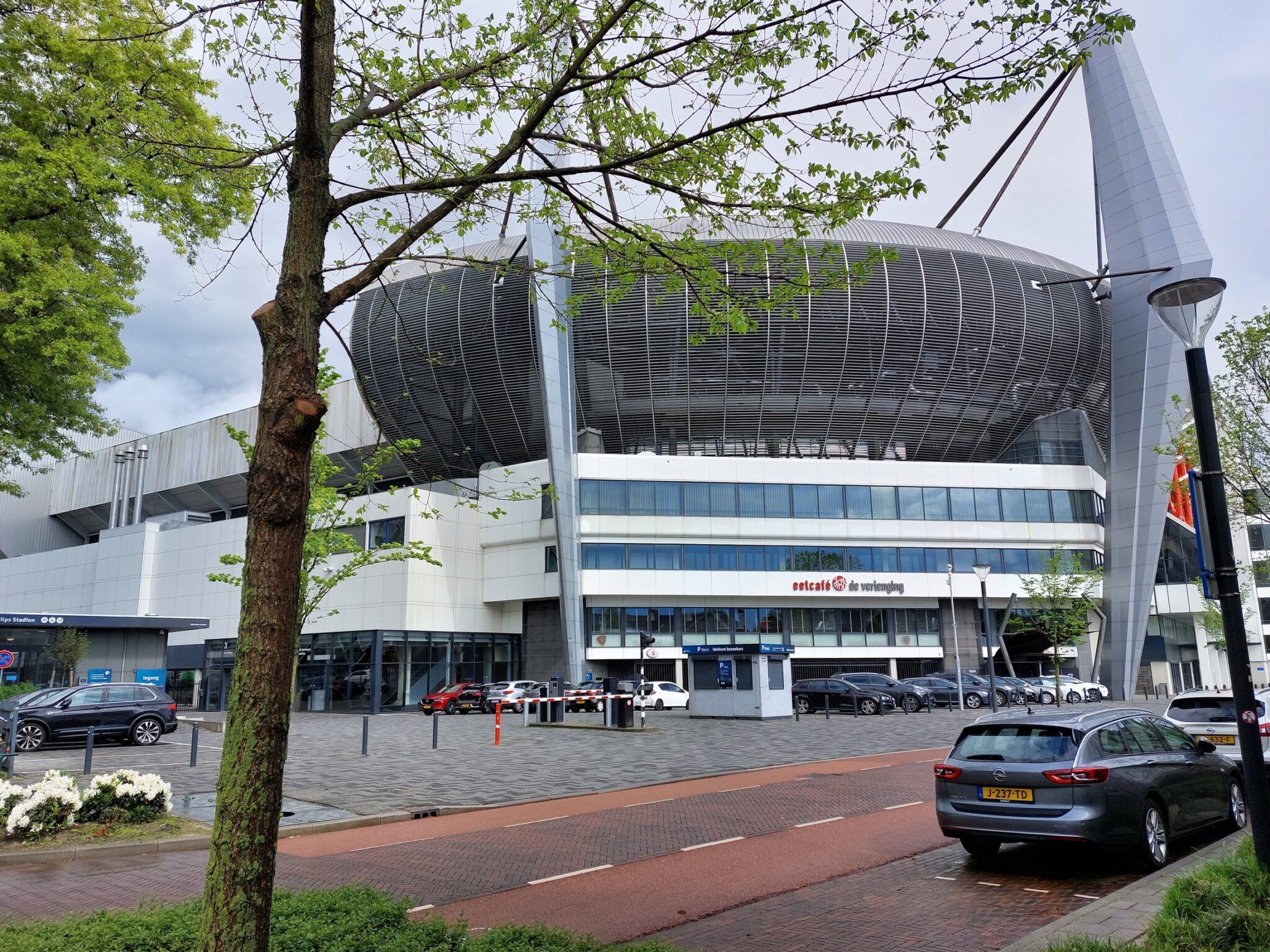 Throwback: PSV bestaat 110 jaar en zo is het begonnen