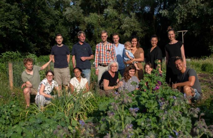 Phood Farm - indebuurt Eindhoven