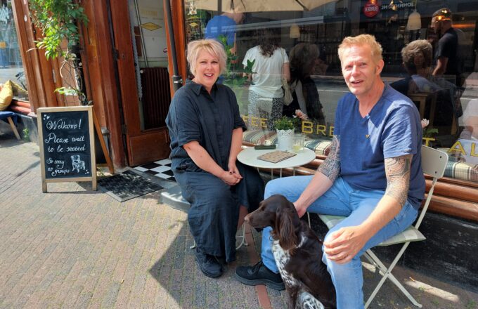 Meneer de Boer - indebuurt Eindhoven