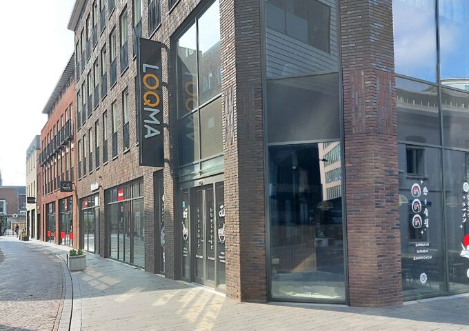 Trattoria Mangiare - indebuurt Eindhoven