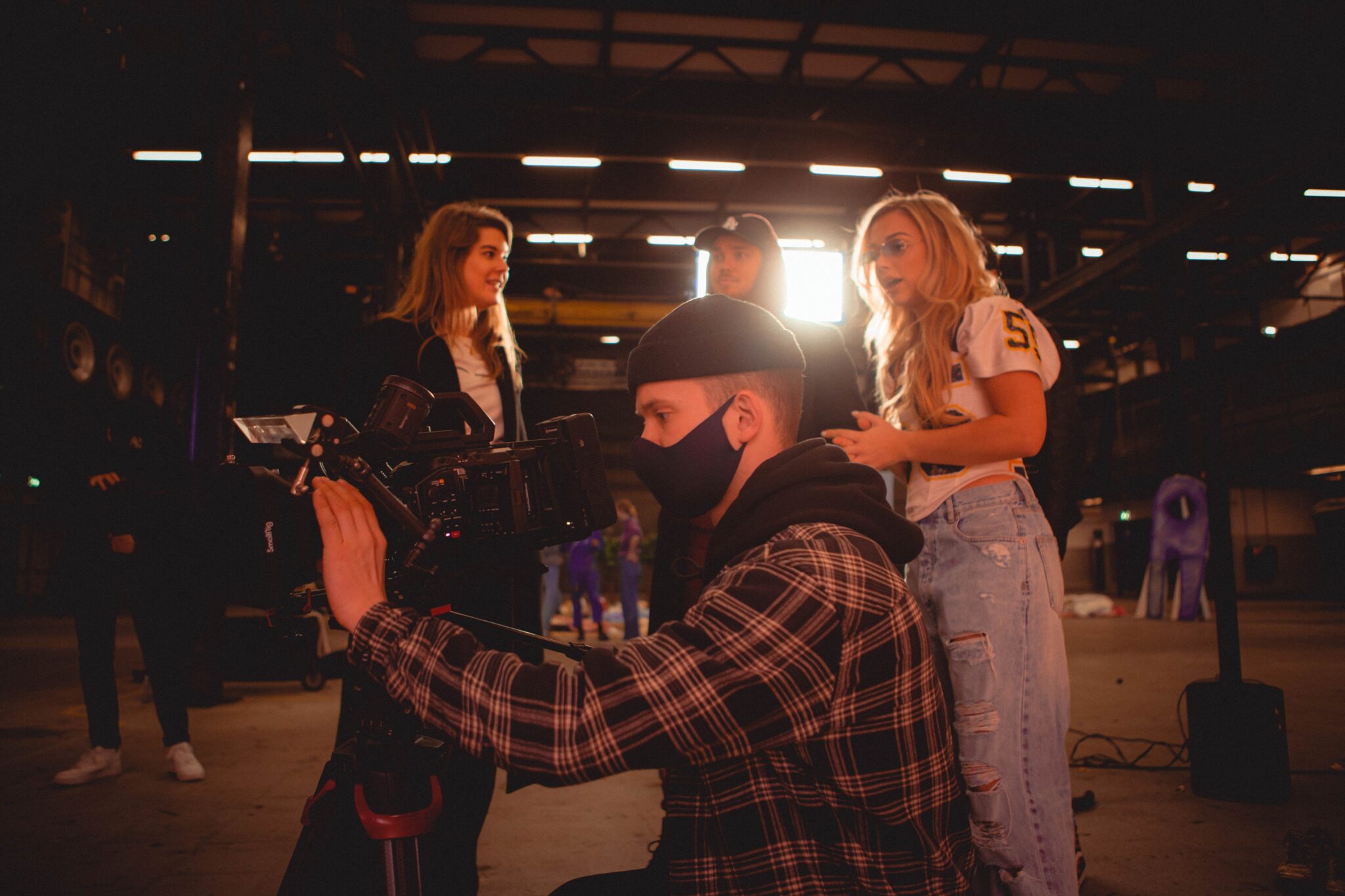 Pierette is producent: 'Ik wil Brabant op de kaart zetten'