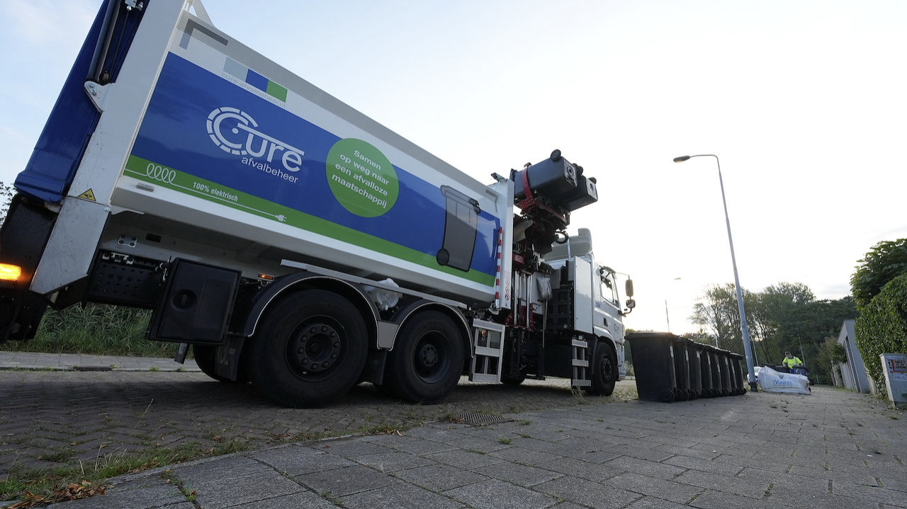 Eindhovens grootste afvalgeheim: dankzij deze simpele hack stapelt je ...