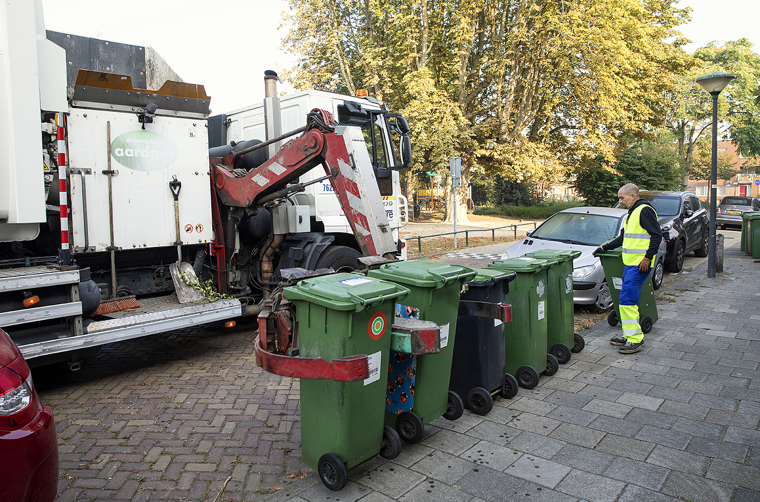 Eindhovenaren opgelet: dit verandert er in 2024 bij jouw ...