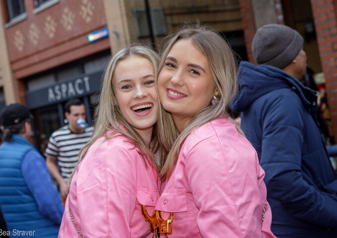 Eindhovense mural genomineerd als beste van de wereld: 'Eer voor ons en de stad'
