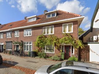 Wonen indebuurt Eindhoven