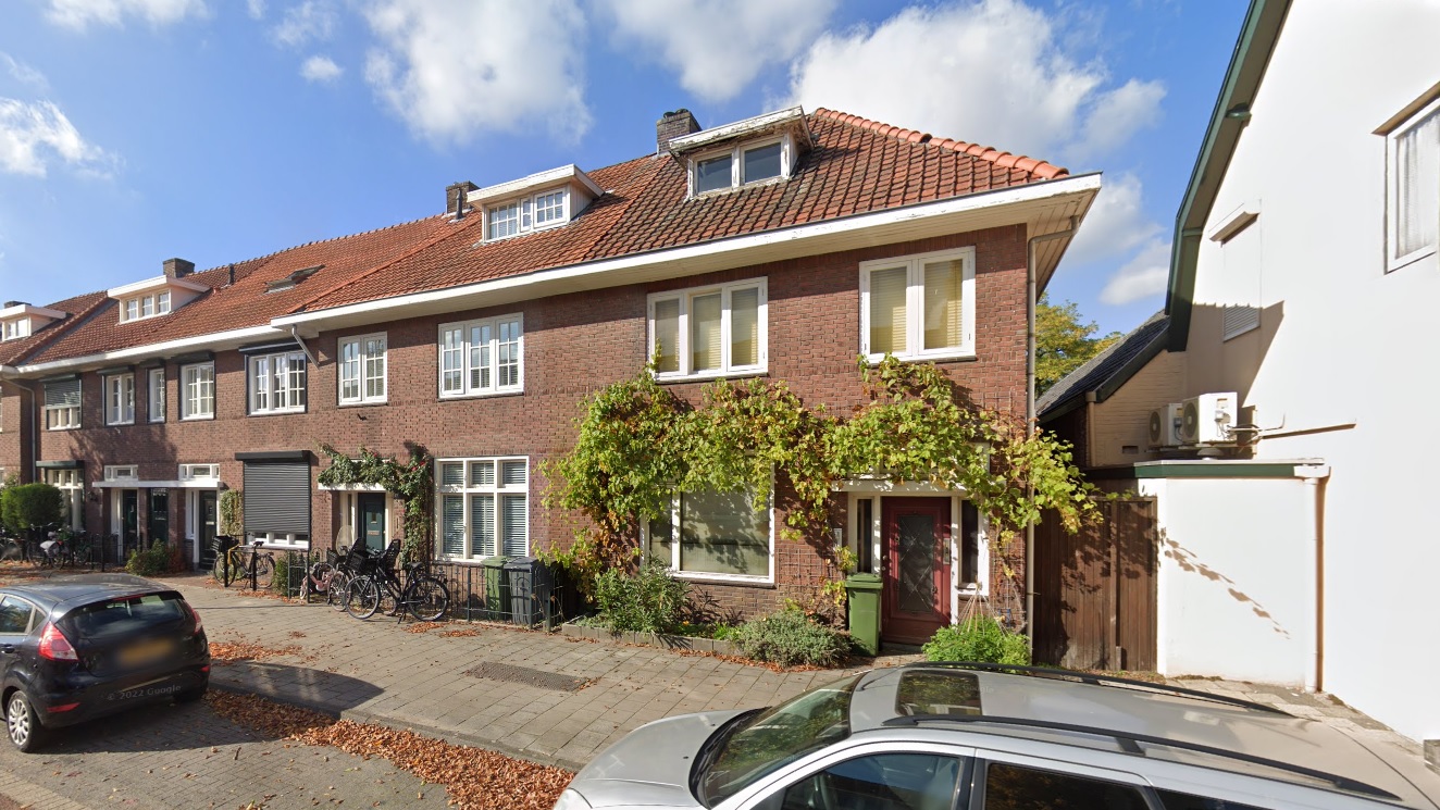 Summer ready! 7 x deze Eindhovense woningen hebben een tuin op het ...