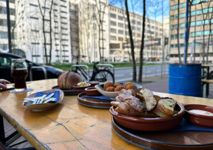 Trattoria Mangiare - indebuurt Eindhoven