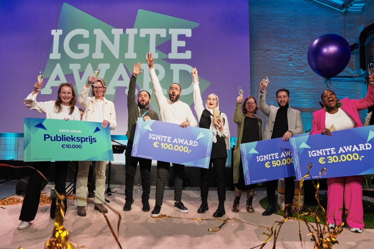 Eindhovense ondernemers (in spé) opgelet! Hierom wil je meedoen aan dit ...