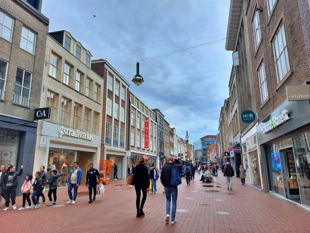 Koopzondagen in Eindhoven: de openingstijden van de grootste winkelgebieden