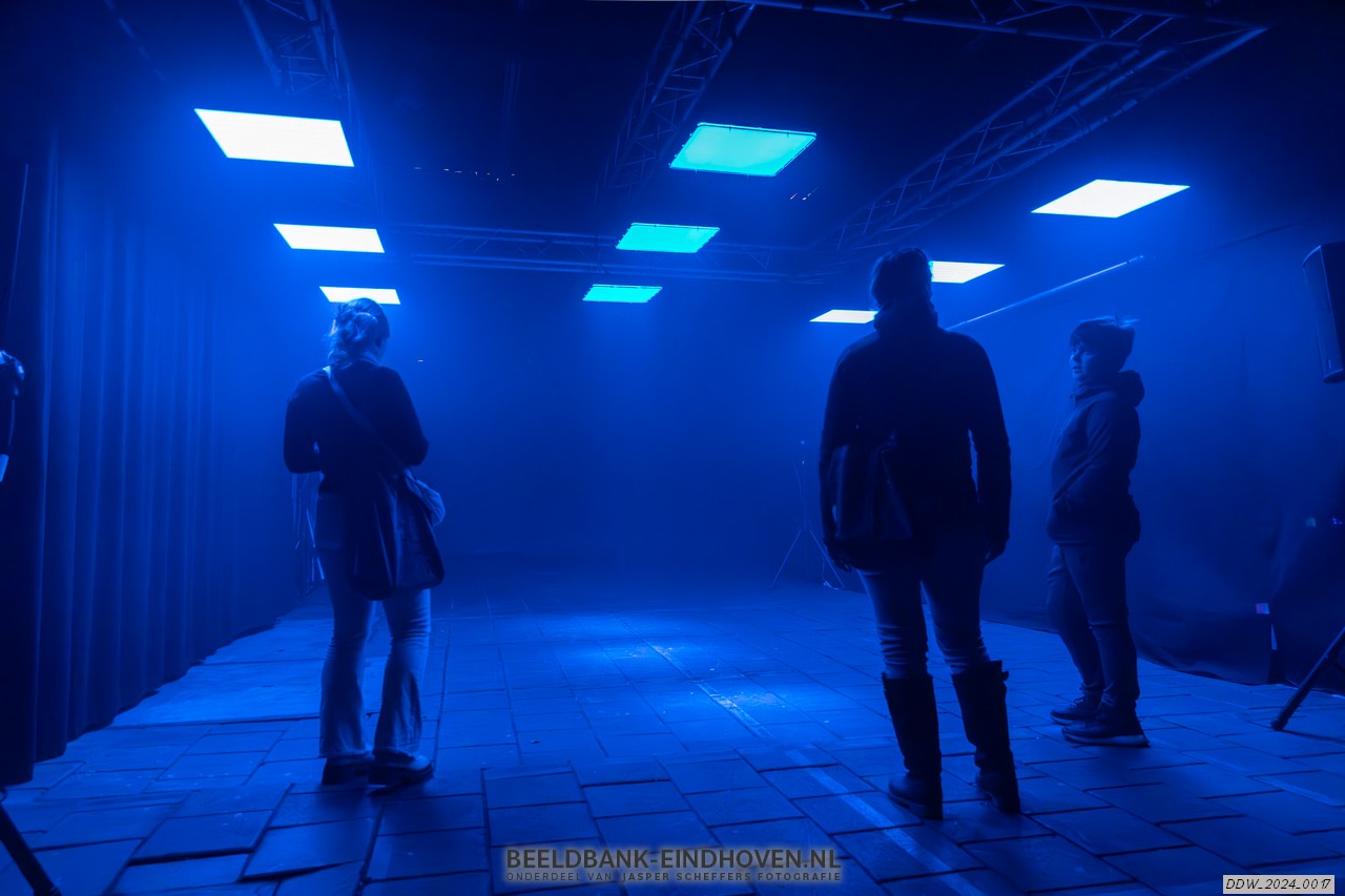 DDW 2025: dit wil je weten over Dutch Design Week in Eindhoven