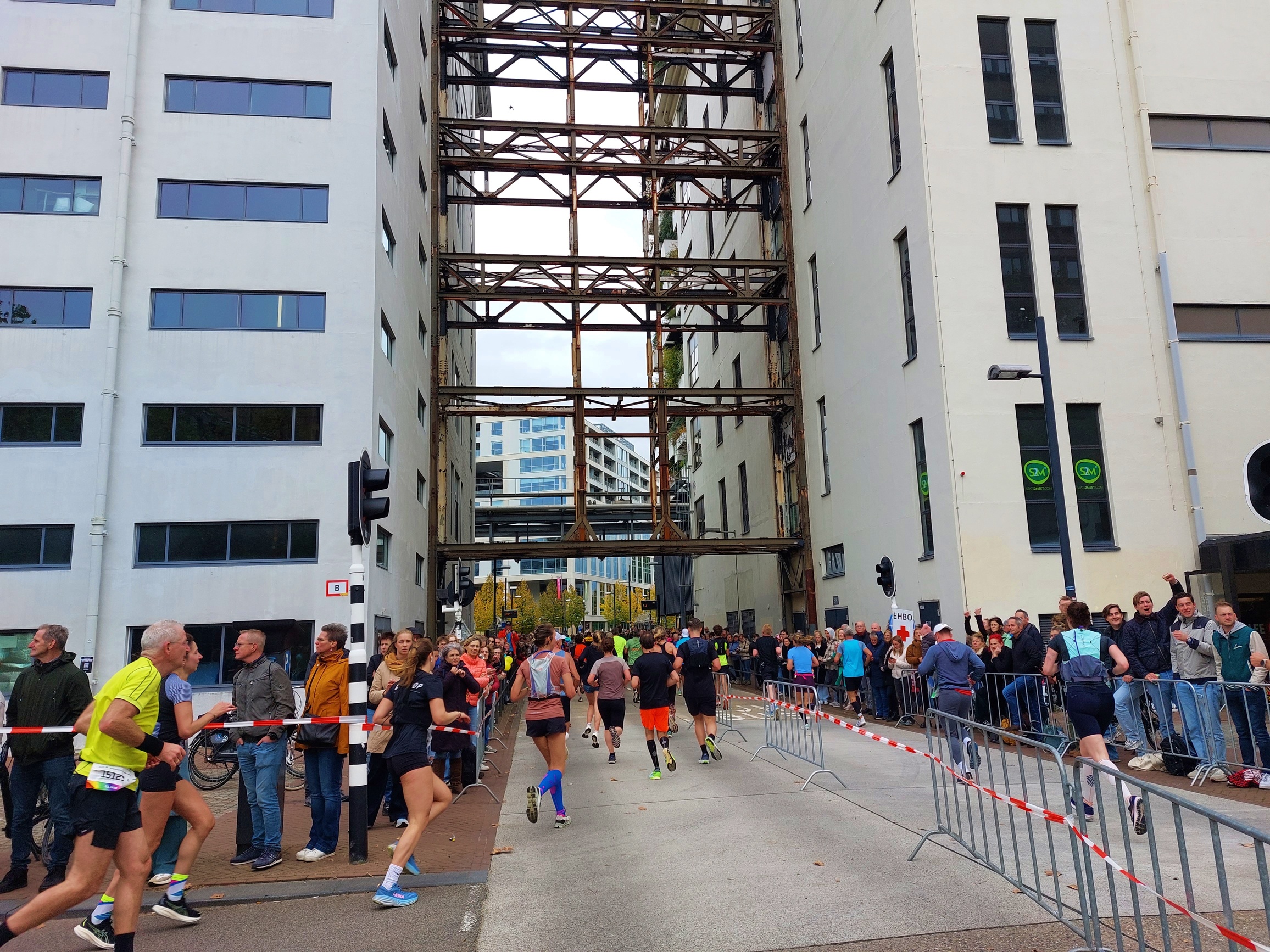 Marathon Eindhoven 2025: alles wat je wil weten